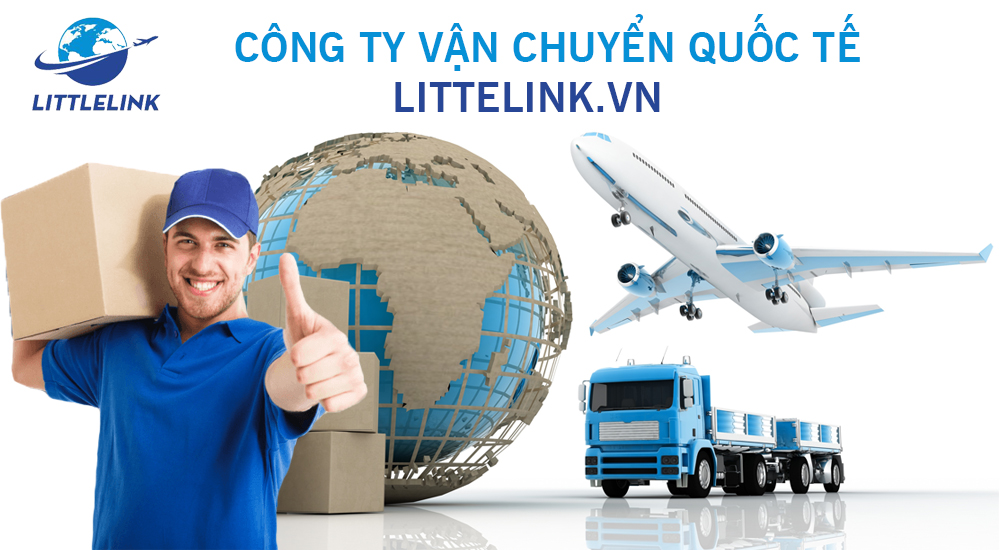Giới thiệu về công ty Little Link